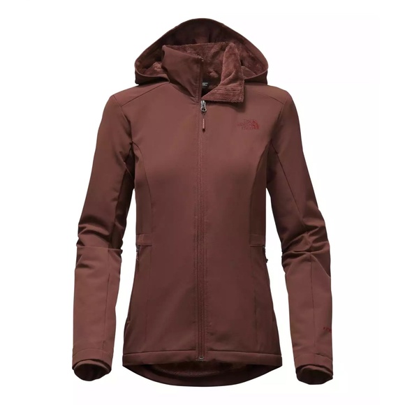 The North Face | Jackets & Coats | The North Face Sequoia Red Garnet ...